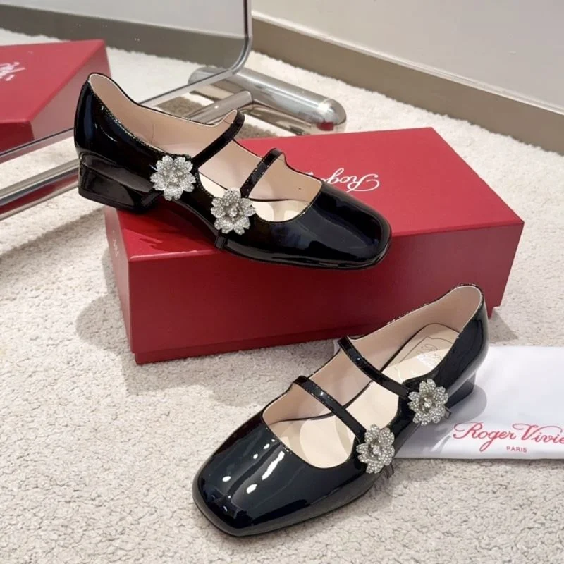 Legit Roger Vivier Shoes