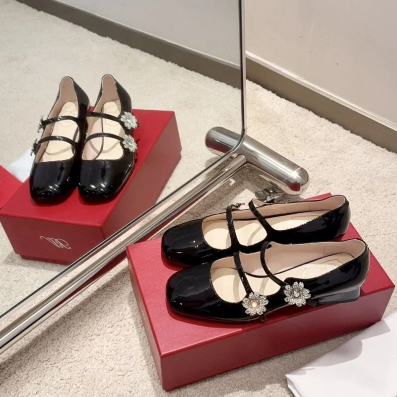 Legit Roger Vivier Shoes