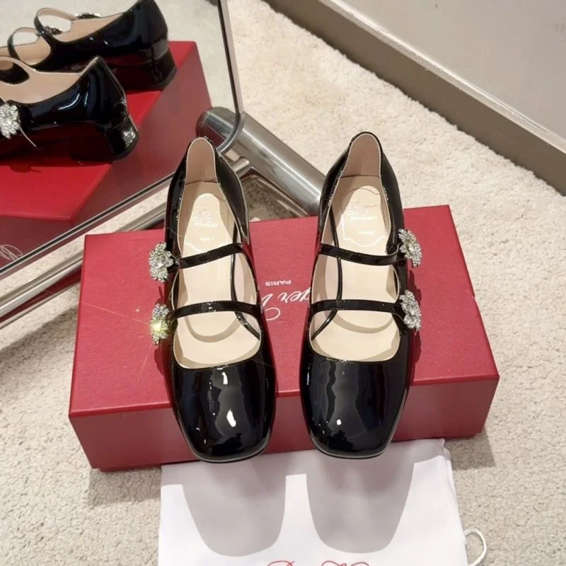Legit Roger Vivier Shoes