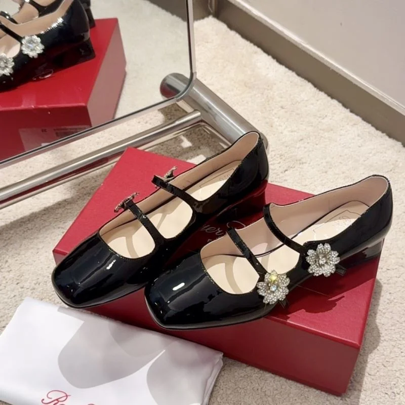 Legit Roger Vivier Shoes