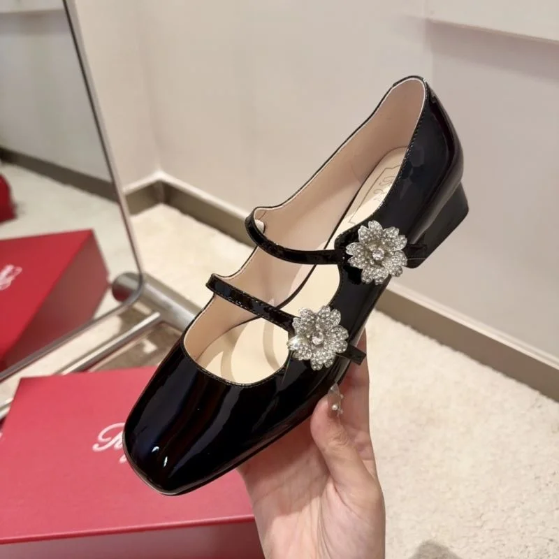 Legit Roger Vivier Shoes