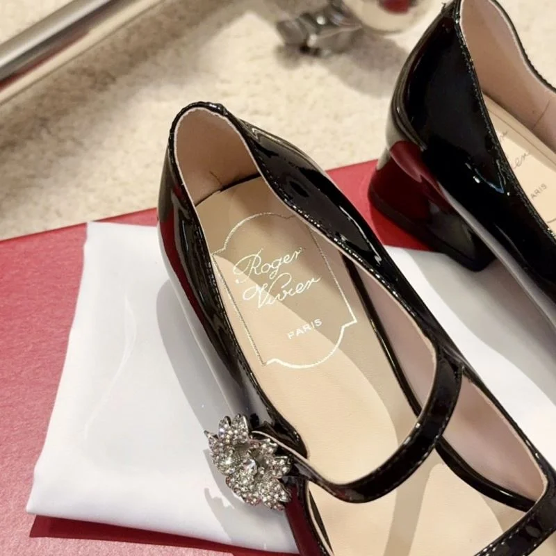 Legit Roger Vivier Shoes