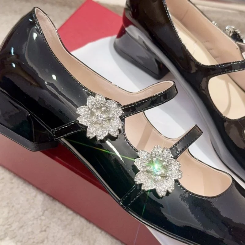 Legit Roger Vivier Shoes