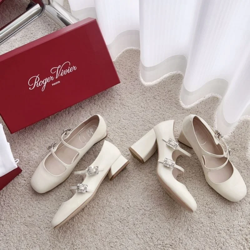 Roger Vivier Shoes