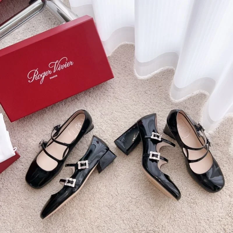 Roger Vivier Shoes