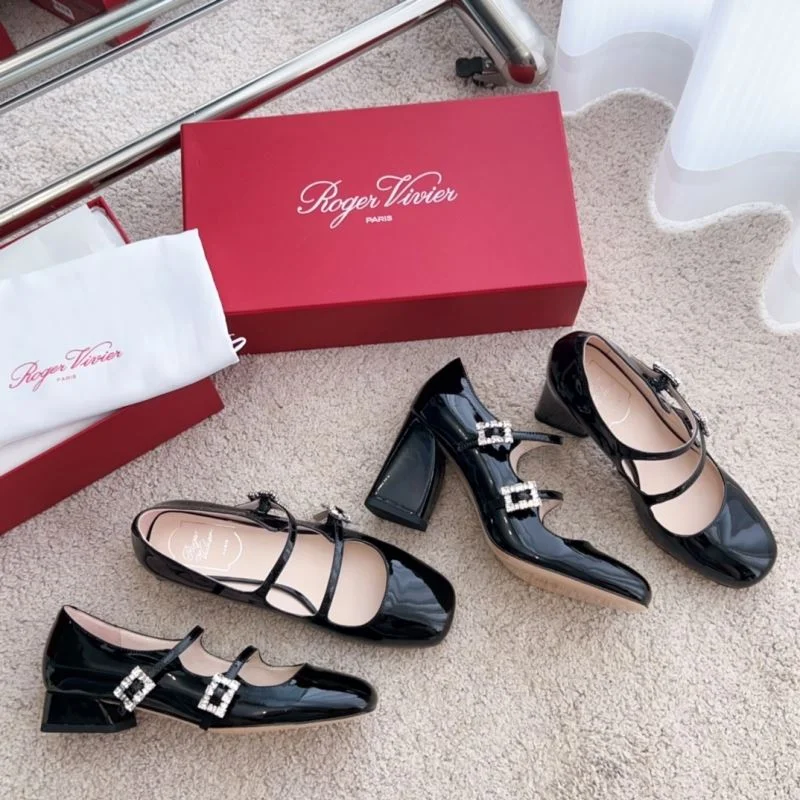 Reasonably priced Roger Vivier Shoes