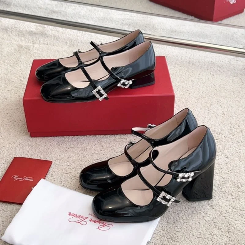 Reasonably priced Roger Vivier Shoes