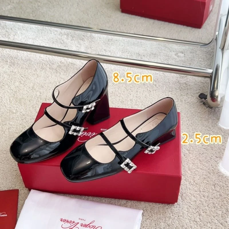 Reasonably priced Roger Vivier Shoes