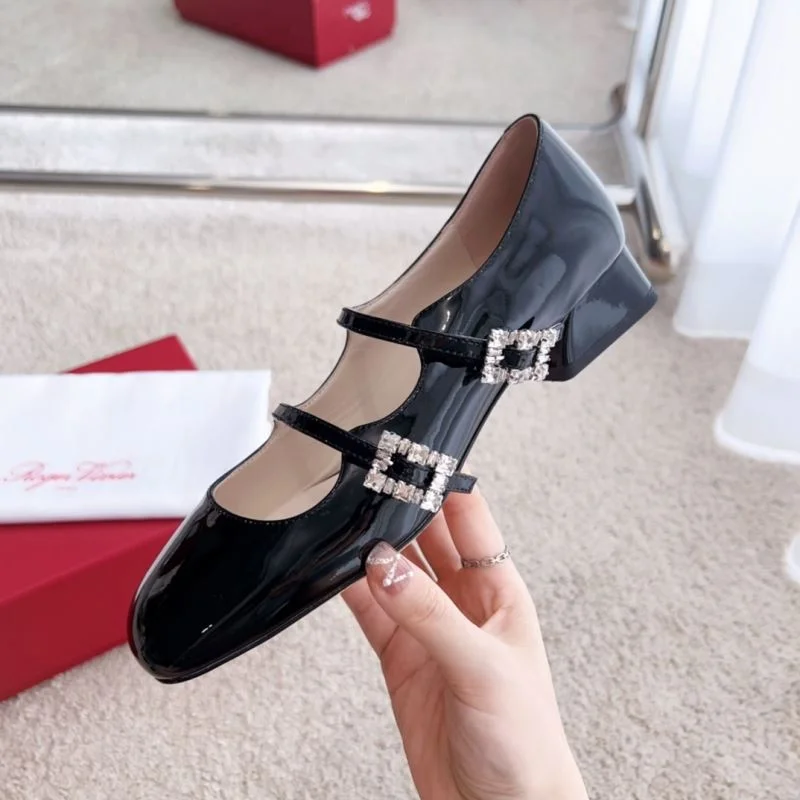 Reasonably priced Roger Vivier Shoes