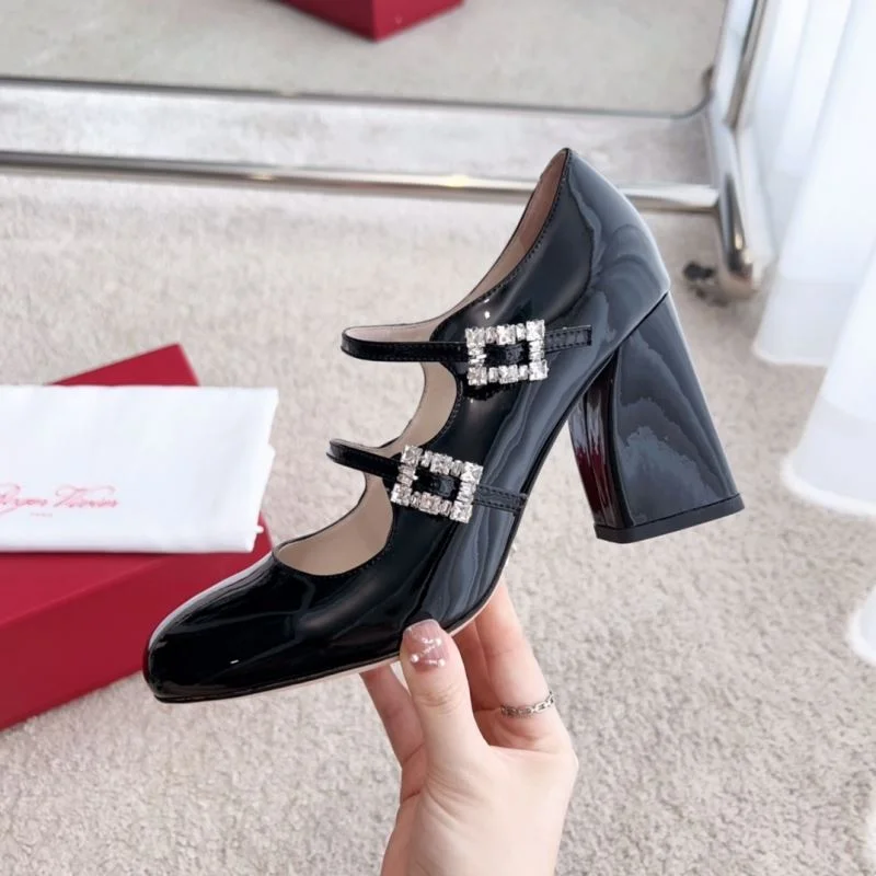 Reasonably priced Roger Vivier Shoes