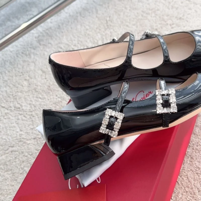 Reasonably priced Roger Vivier Shoes