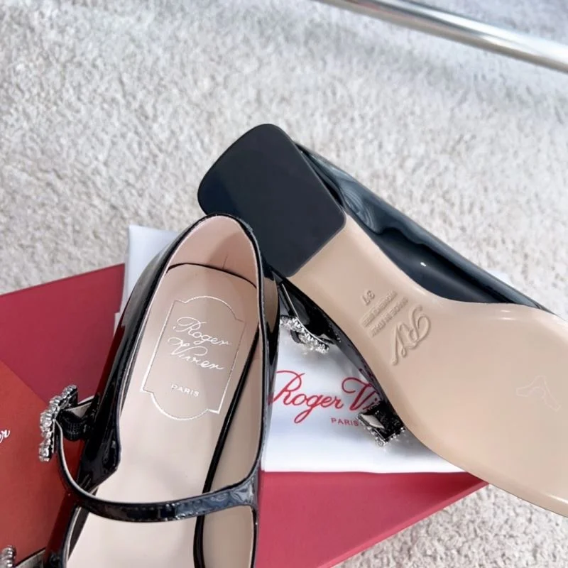 Reasonably priced Roger Vivier Shoes