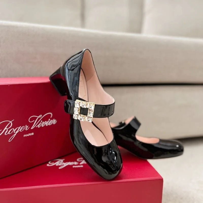 Roger Vivier Shoes