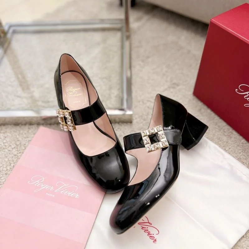 Reasonably priced Roger Vivier Shoes