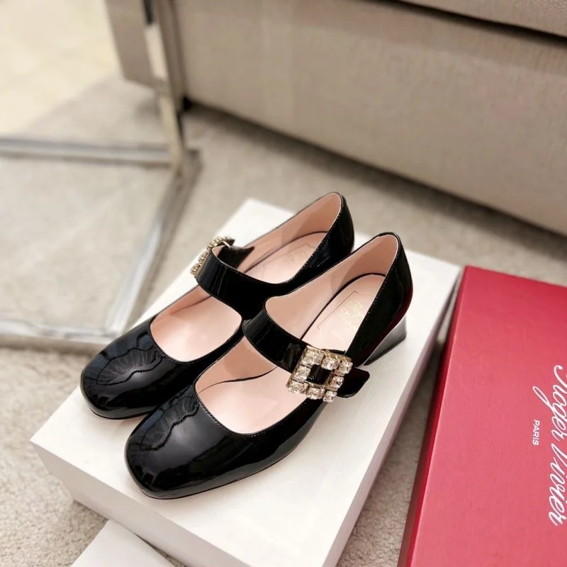 Reasonably priced Roger Vivier Shoes