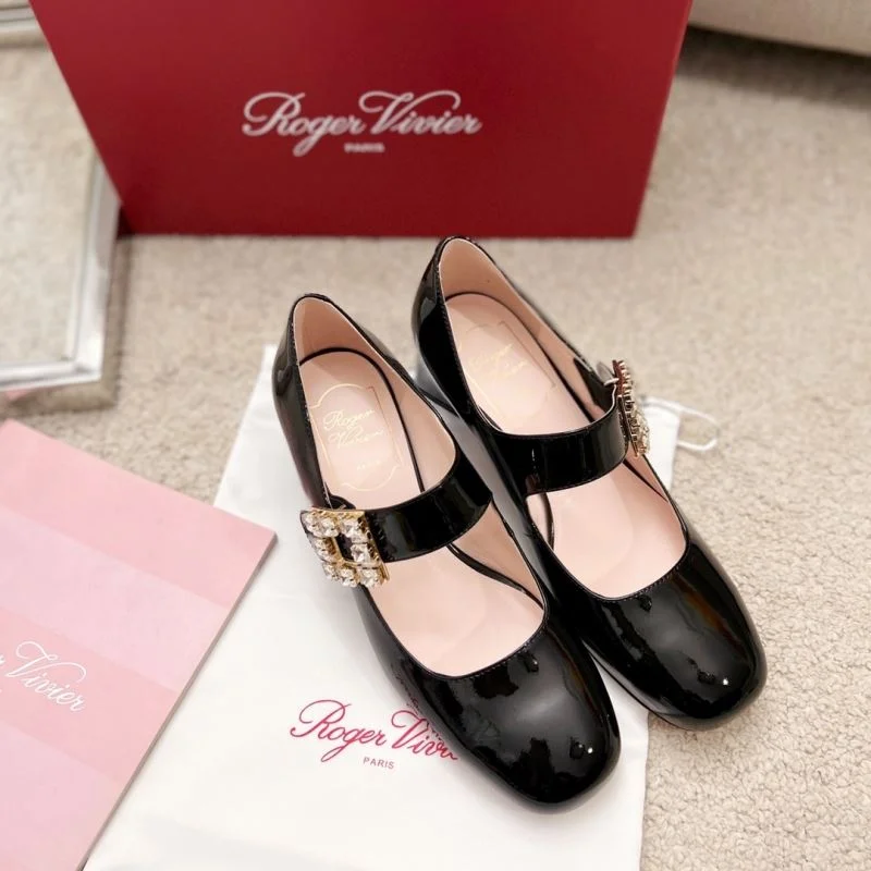 Reasonably priced Roger Vivier Shoes