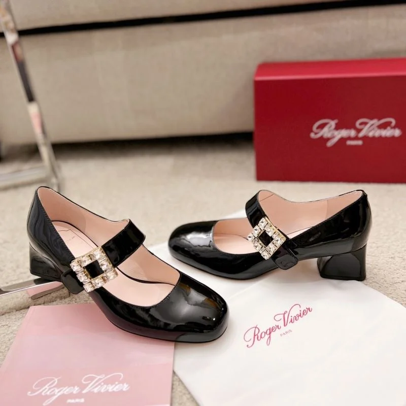 Reasonably priced Roger Vivier Shoes