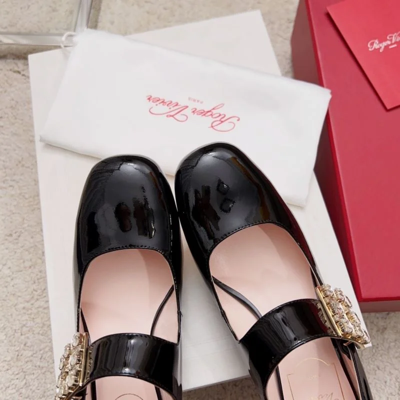 Reasonably priced Roger Vivier Shoes