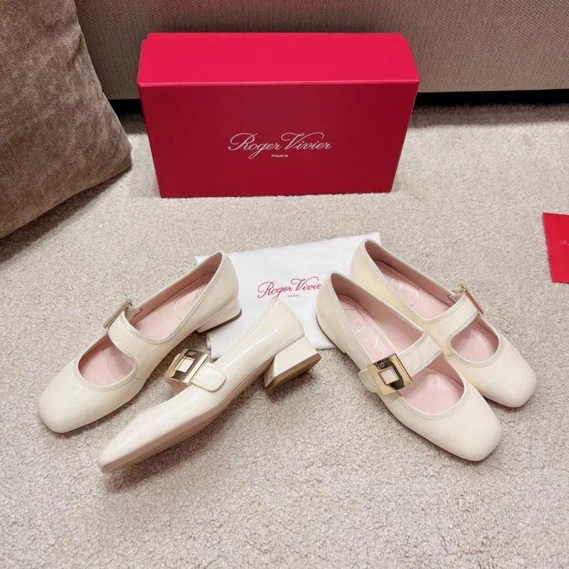 Roger Vivier Shoes