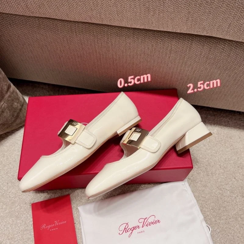 Discounted Roger Vivier Shoes
