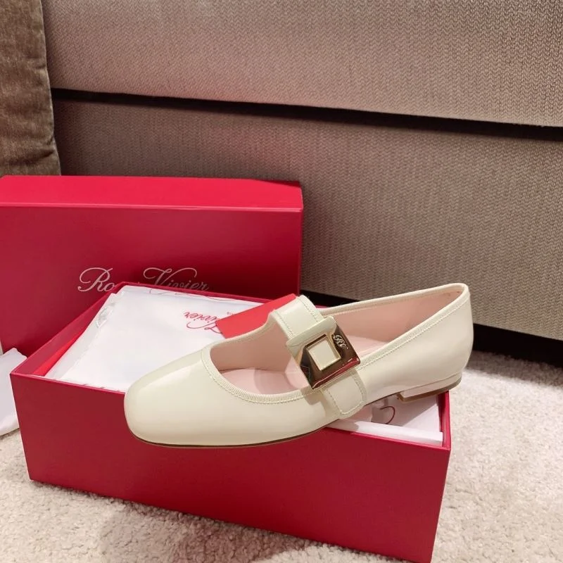 Discounted Roger Vivier Shoes