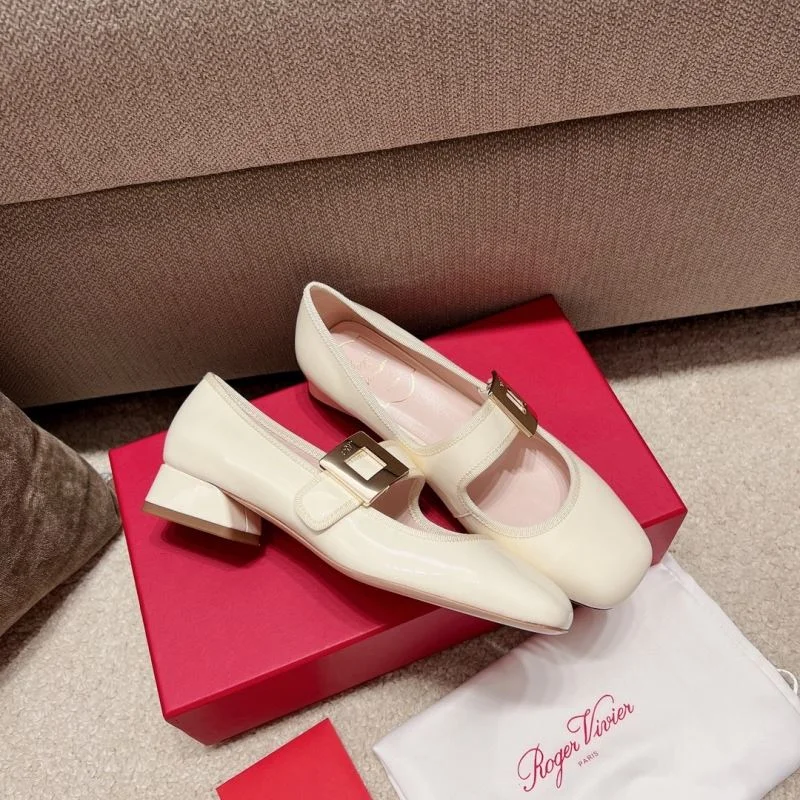 Discounted Roger Vivier Shoes