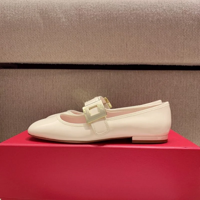 Discounted Roger Vivier Shoes