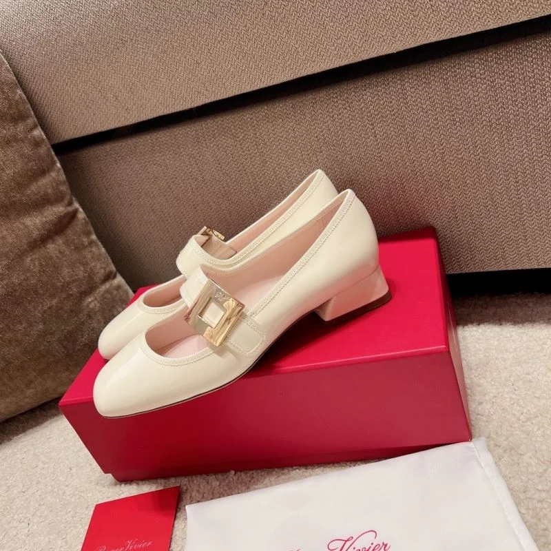 Discounted Roger Vivier Shoes