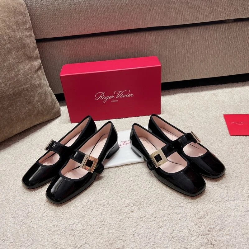 Roger Vivier Shoes