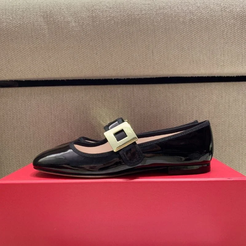 Accurate model Roger Vivier Shoes