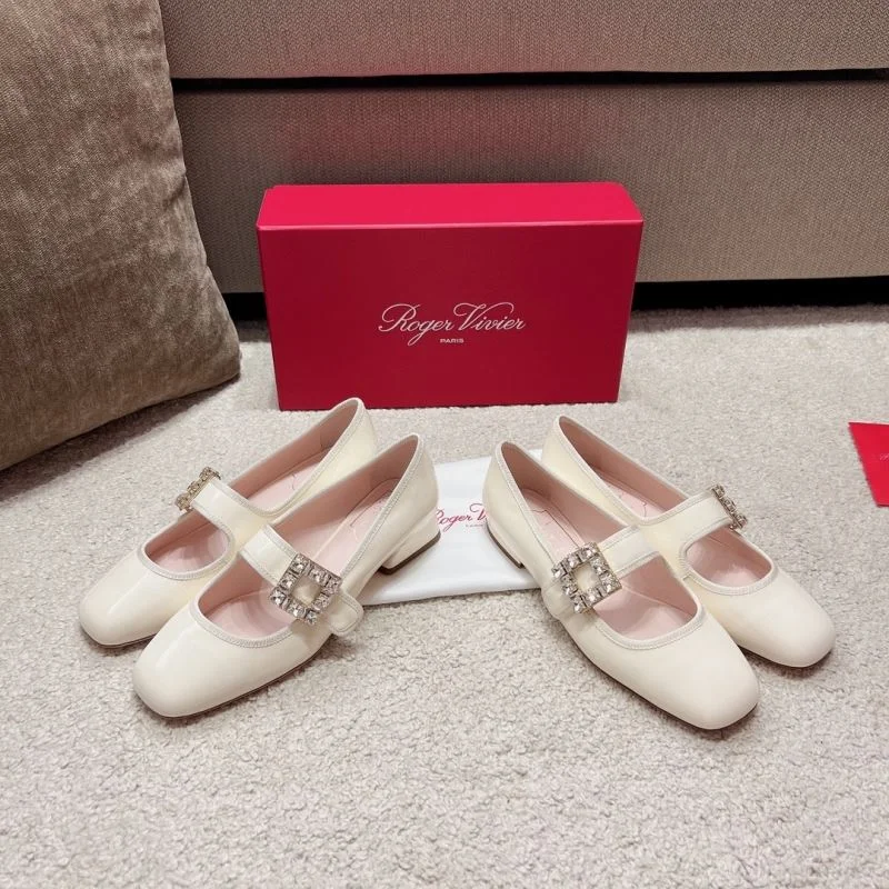 Roger Vivier Shoes