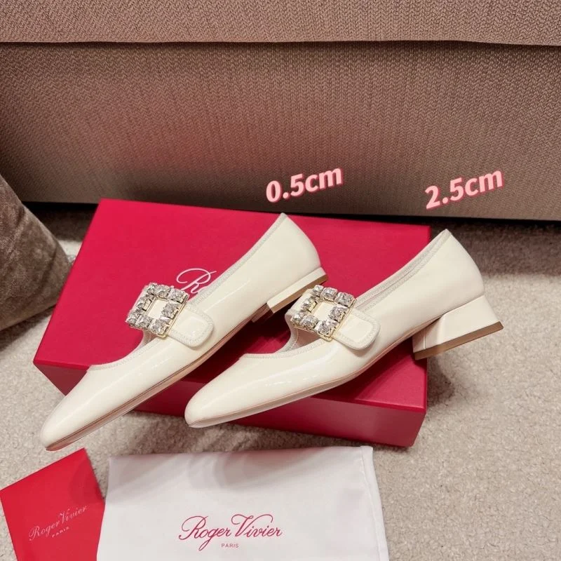 Value-priced Roger Vivier Shoes