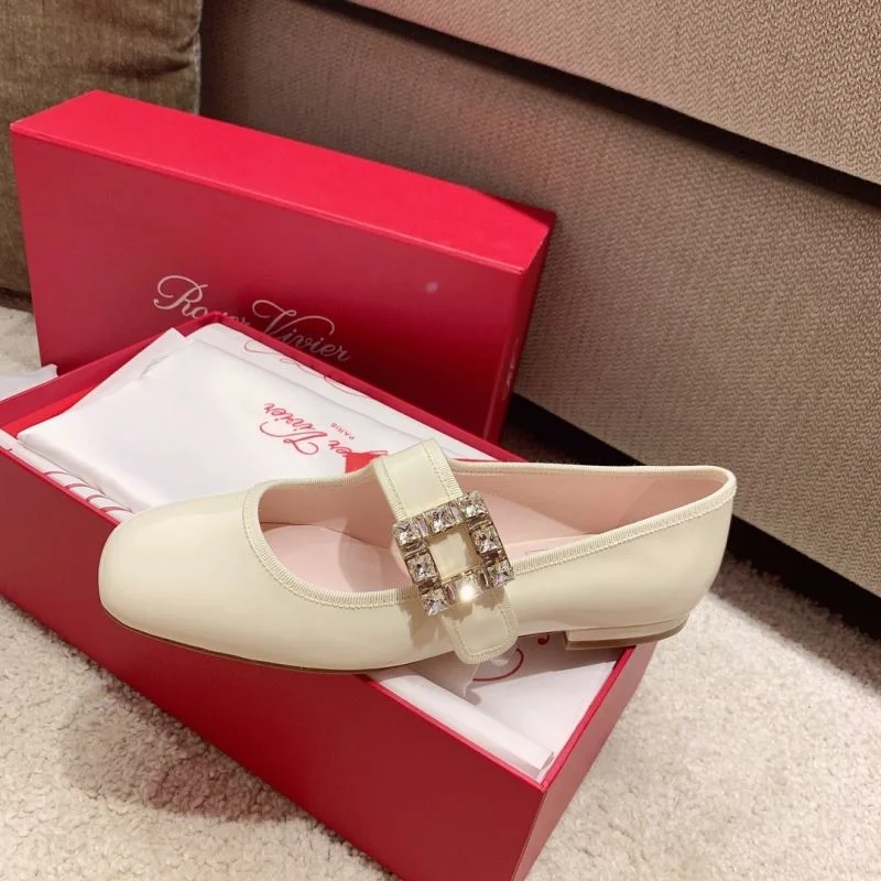 Value-priced Roger Vivier Shoes