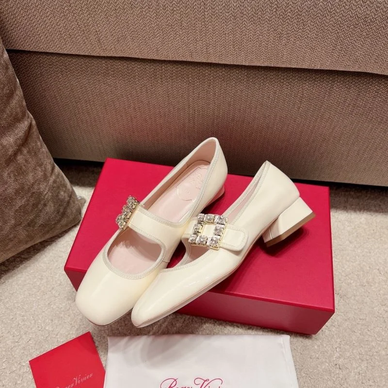 Value-priced Roger Vivier Shoes