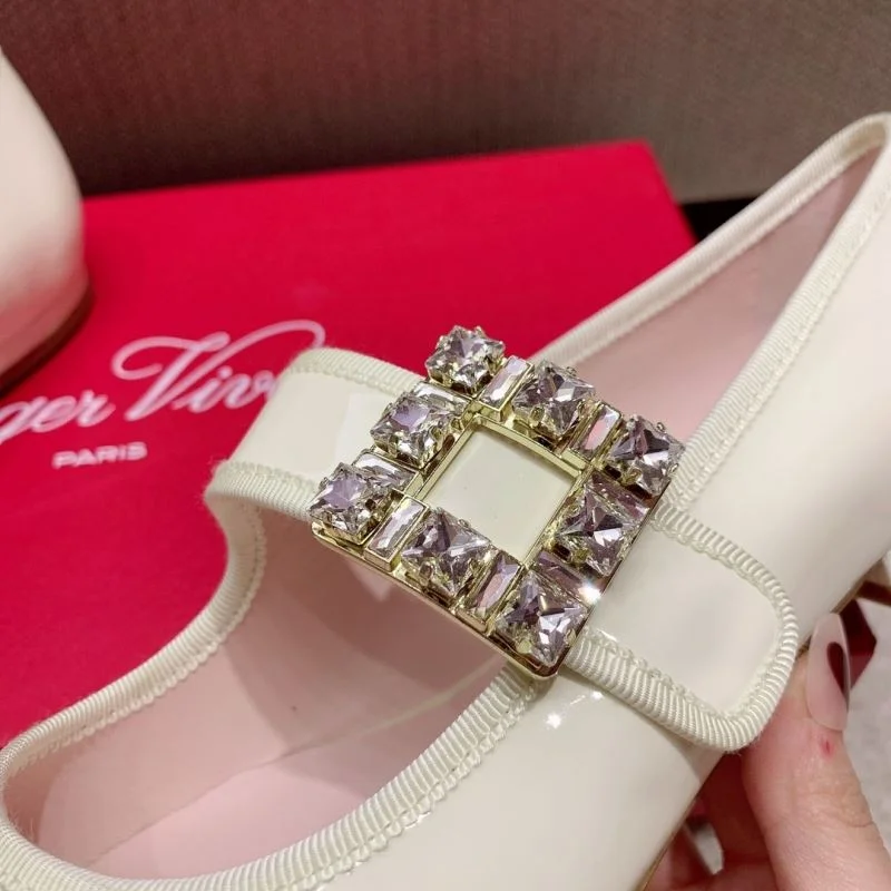 Value-priced Roger Vivier Shoes
