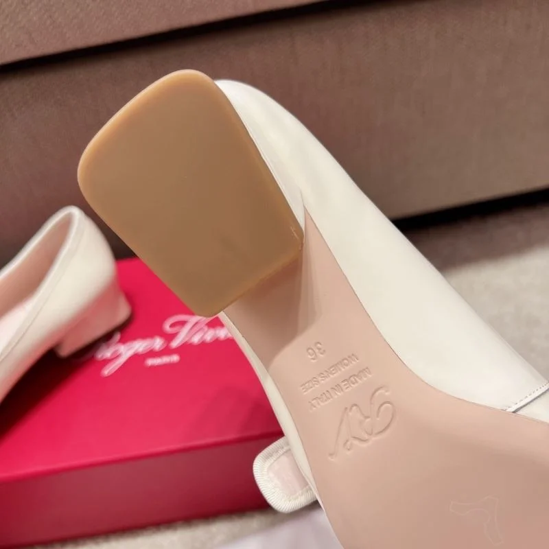 Value-priced Roger Vivier Shoes