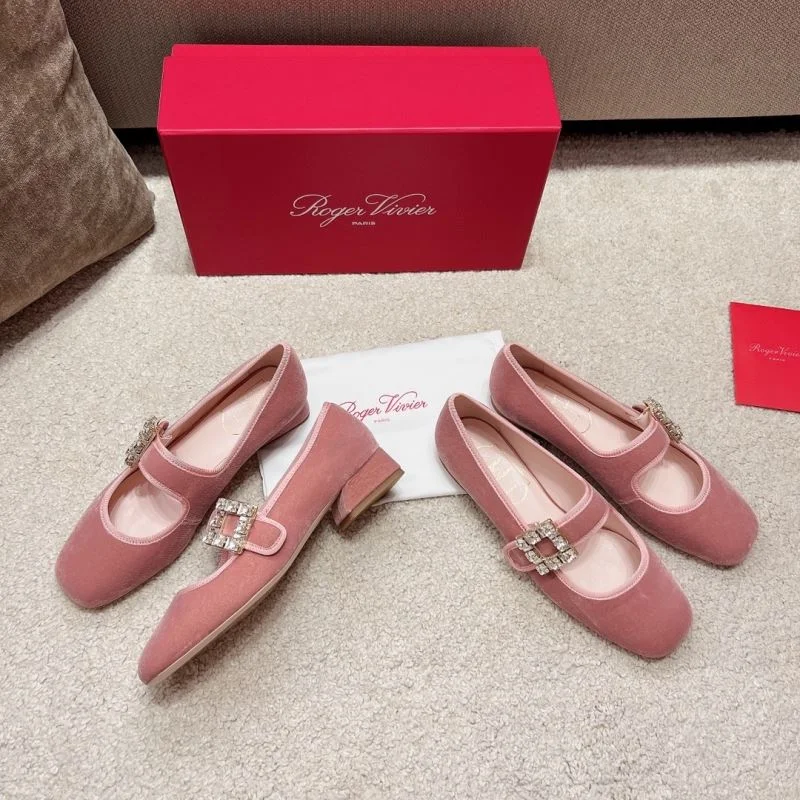 Roger Vivier Shoes