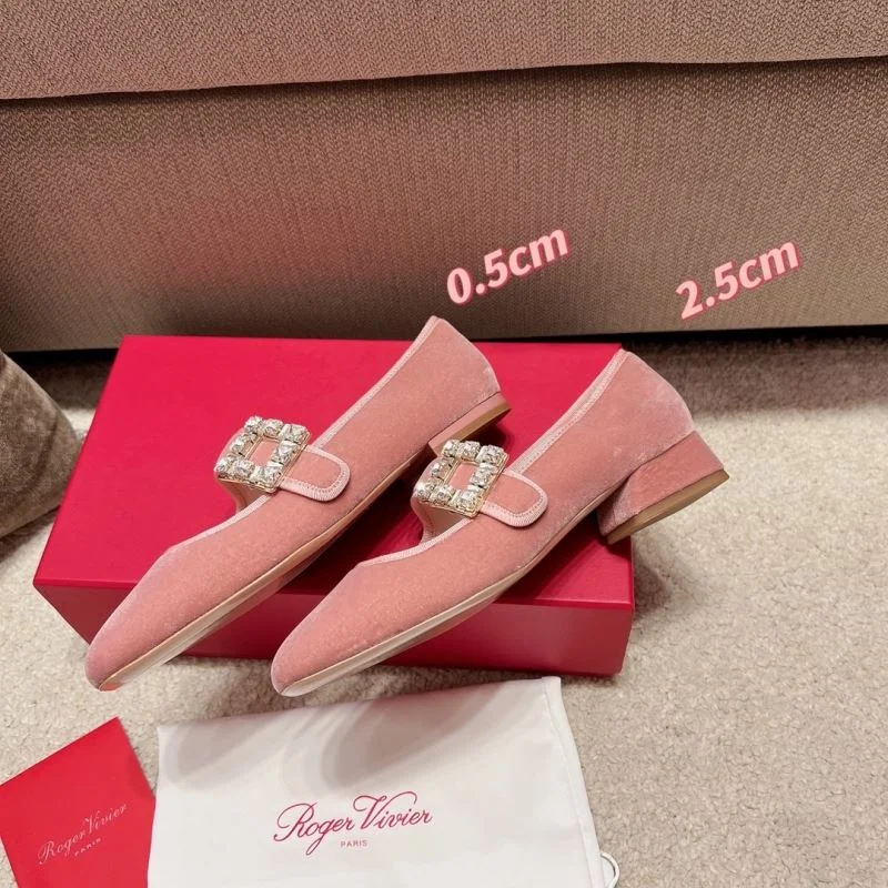 Reasonably priced Roger Vivier Shoes