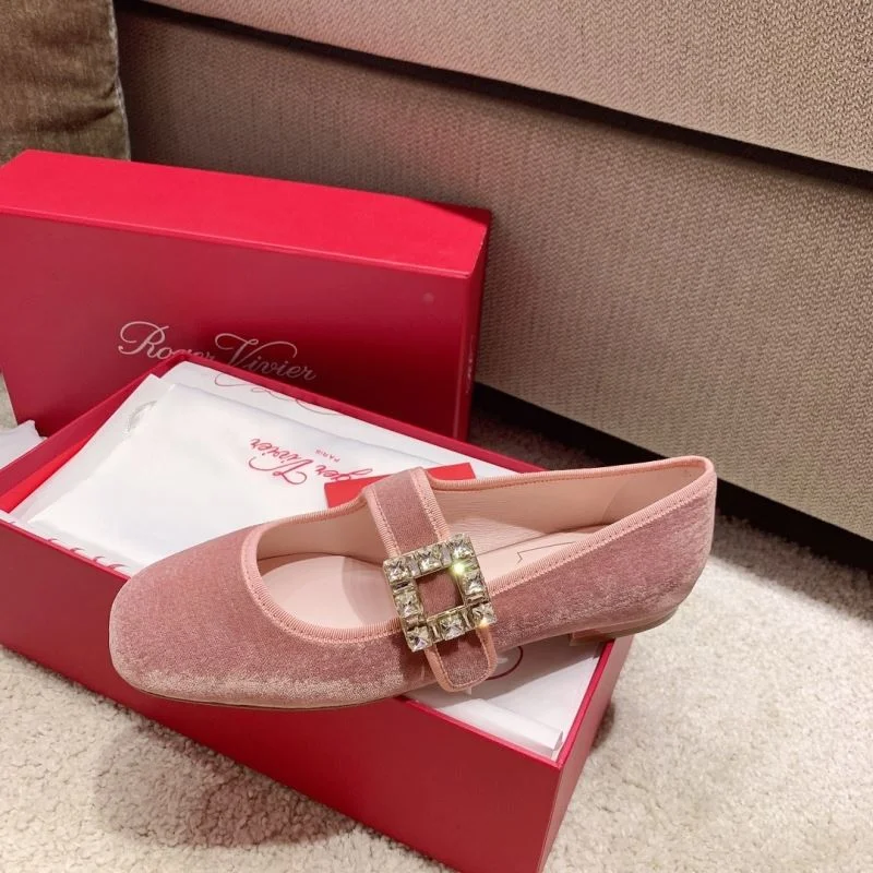 Reasonably priced Roger Vivier Shoes