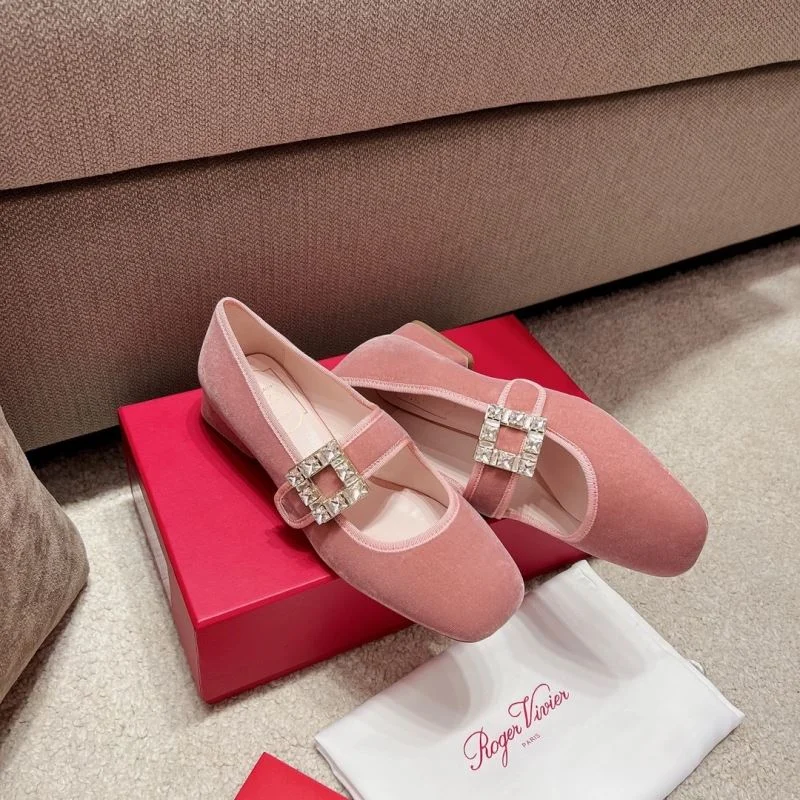 Reasonably priced Roger Vivier Shoes