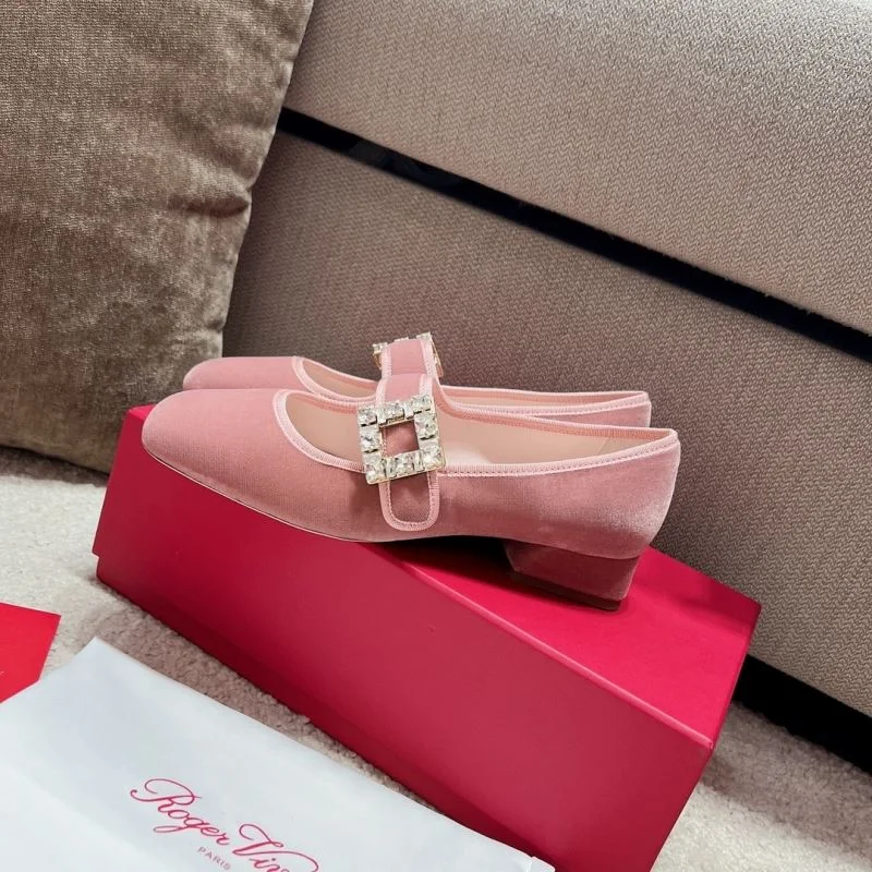 Reasonably priced Roger Vivier Shoes