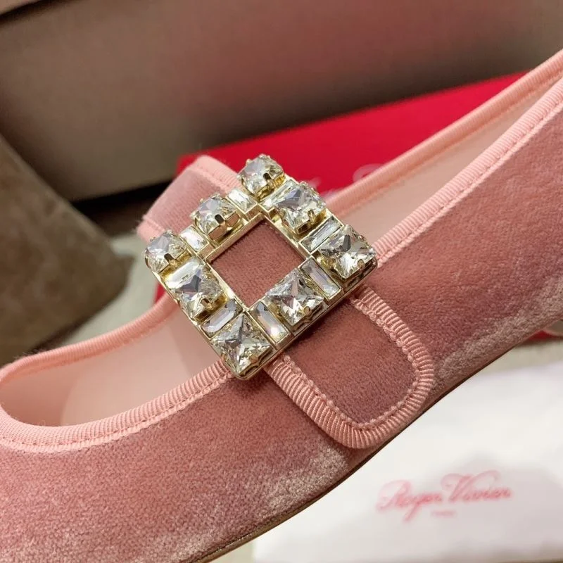 Reasonably priced Roger Vivier Shoes