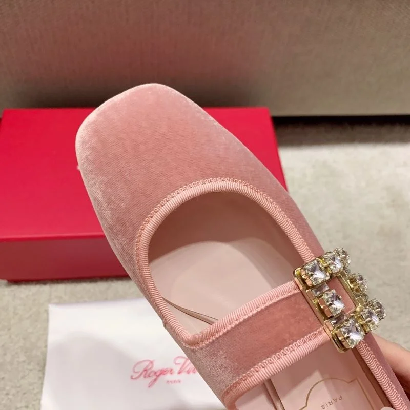 Reasonably priced Roger Vivier Shoes