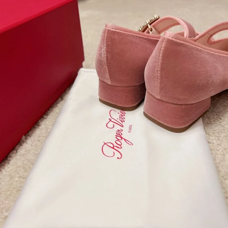 Reasonably priced Roger Vivier Shoes