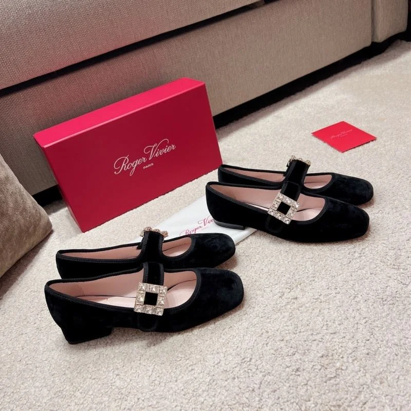 Roger Vivier Shoes