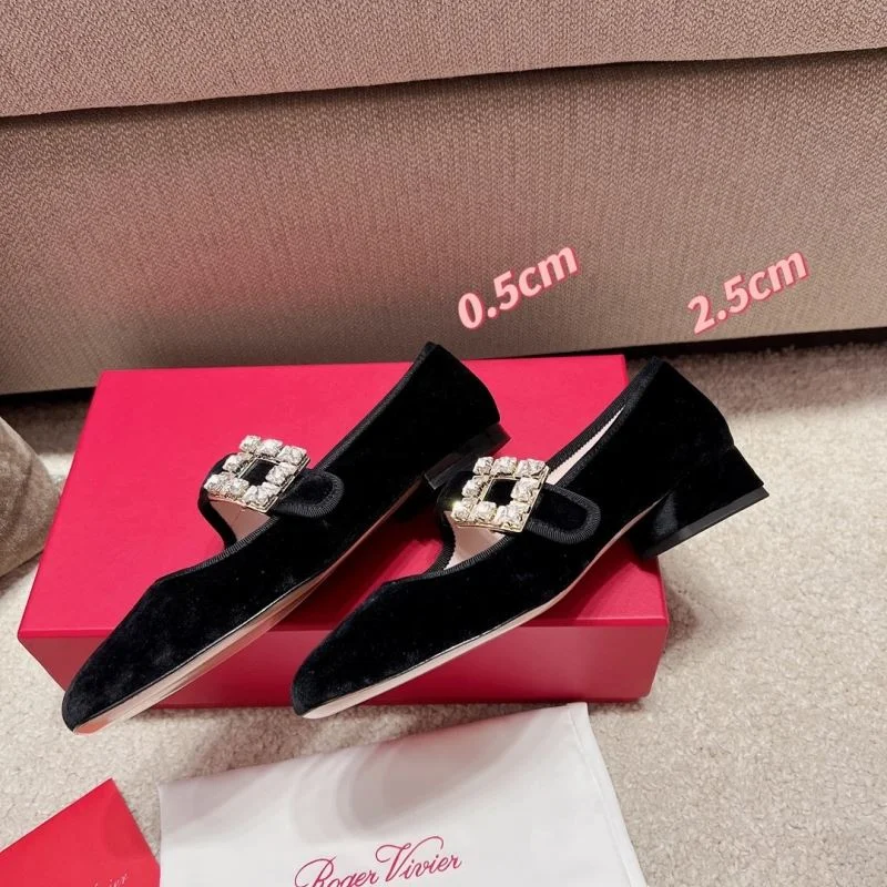 Affordable Roger Vivier Shoes