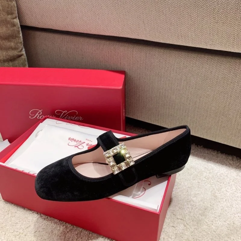 Affordable Roger Vivier Shoes
