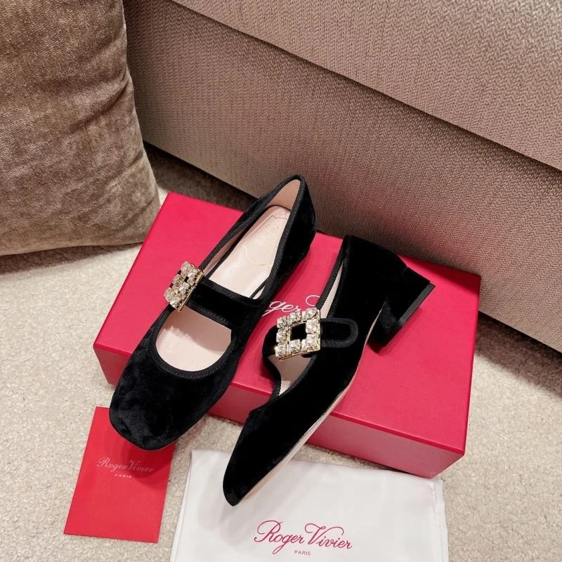Affordable Roger Vivier Shoes
