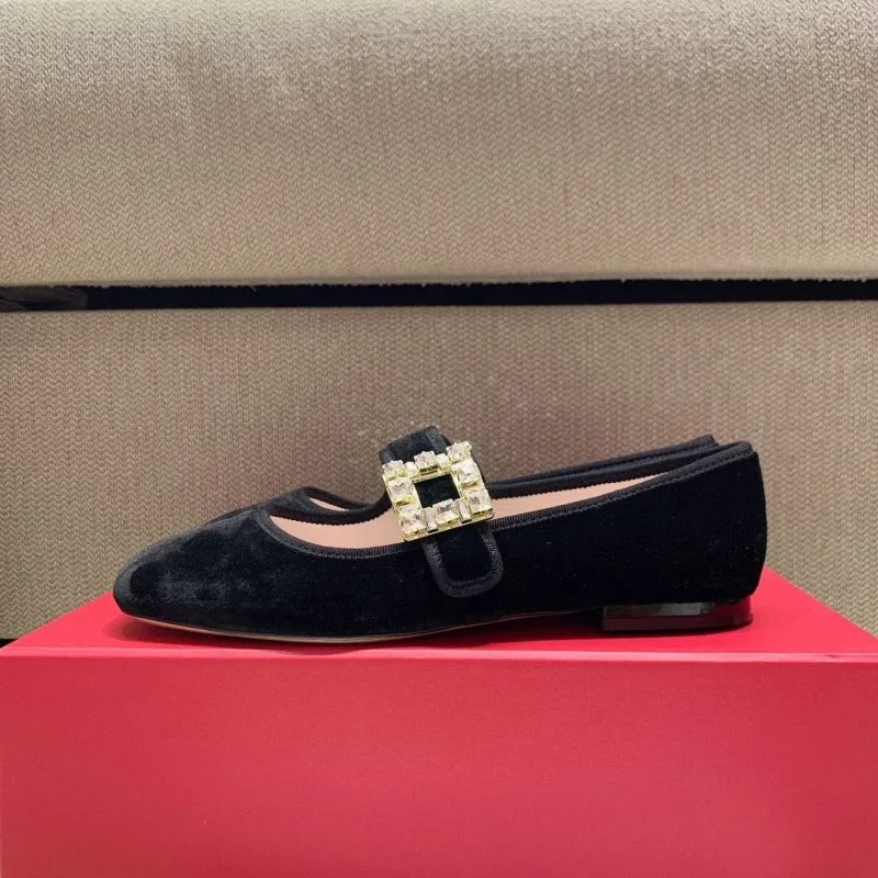 Affordable Roger Vivier Shoes