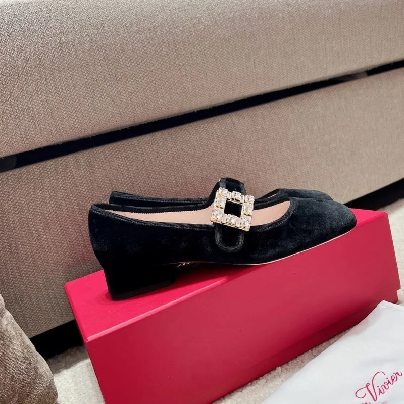 Affordable Roger Vivier Shoes